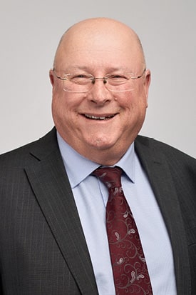 Our Governance Structure | Independent & Mutually Structured | Futurity